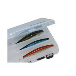 Lure Boxes For Lure Fishing and Spinning | LureHeaven.co.uk - Lure ...